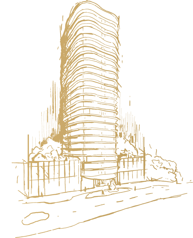 Osten Tower - OSTEN